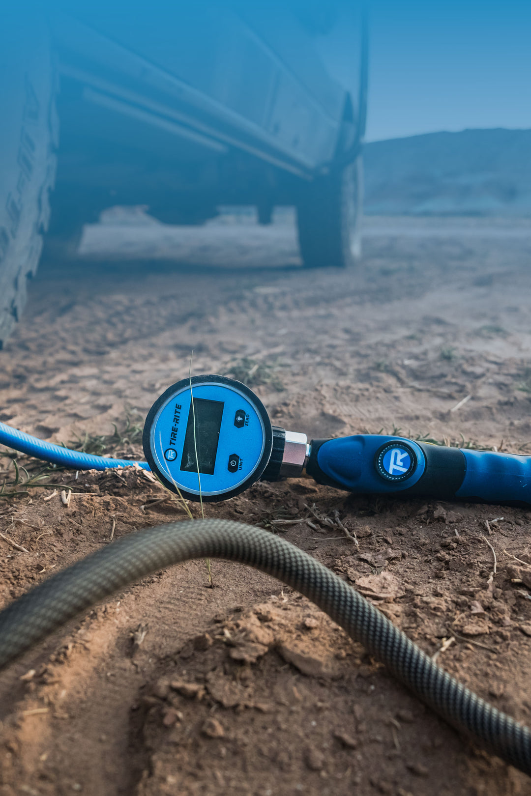 Tire-Rite | All Things Inflation